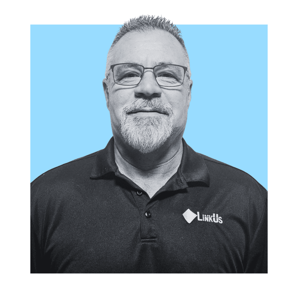 Meet The Team - LinkUs Enterprises