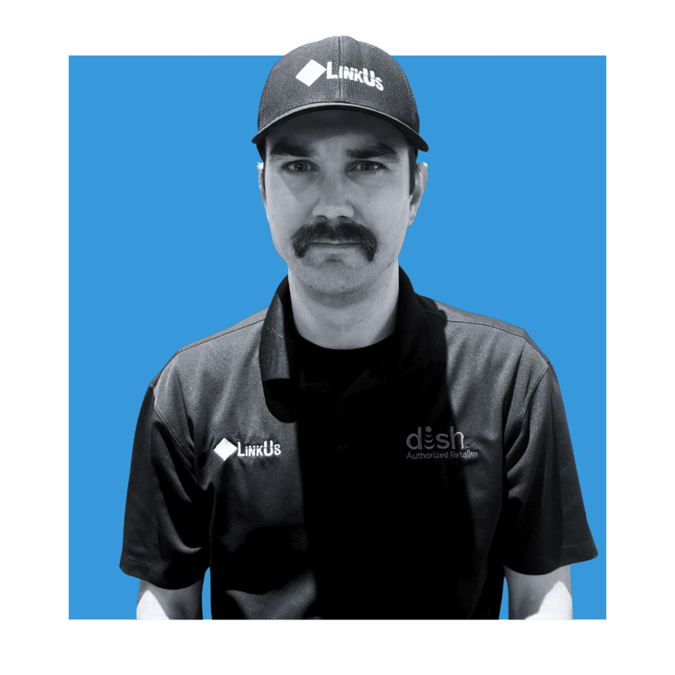 Meet The Team - LinkUs Enterprises